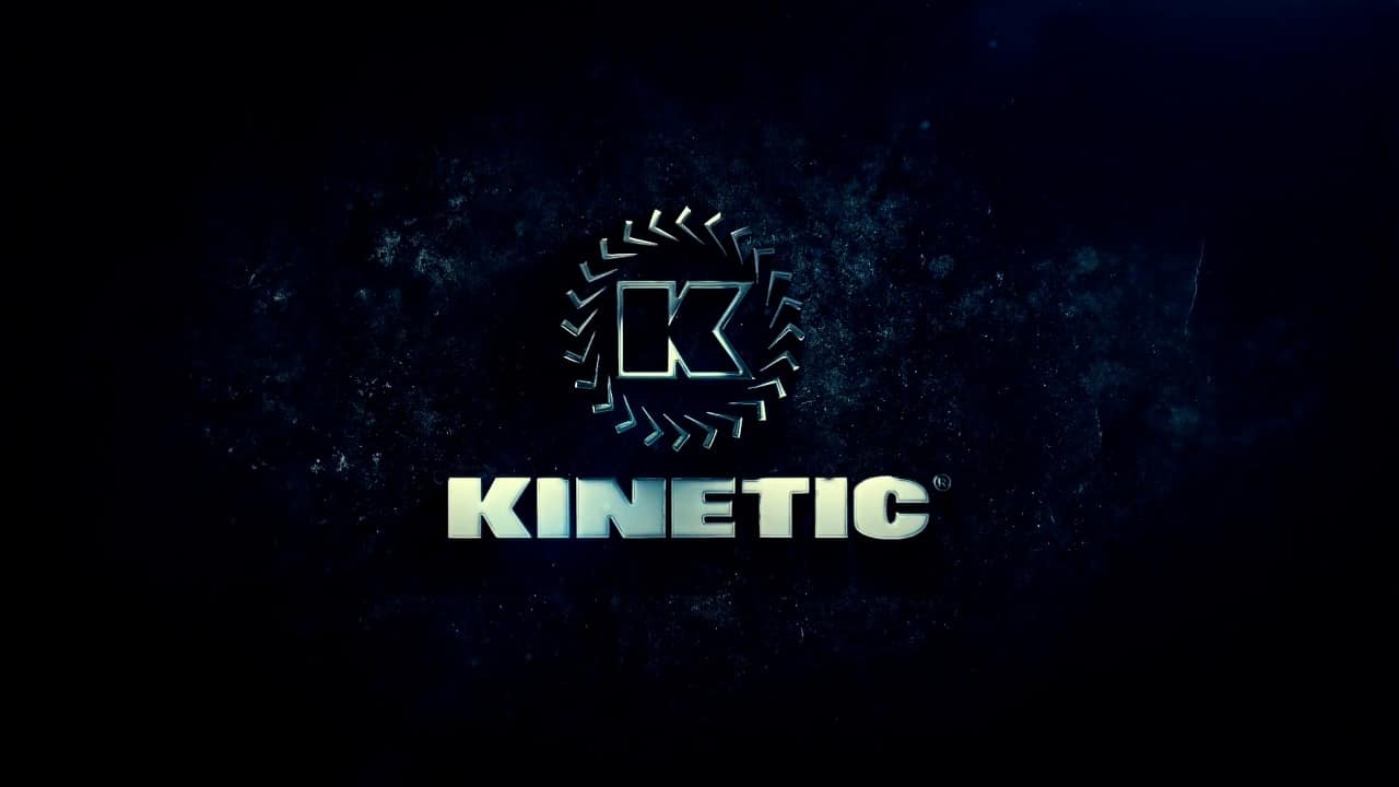 The Kinetic Co. releases corporate video - The Kinetic Co.